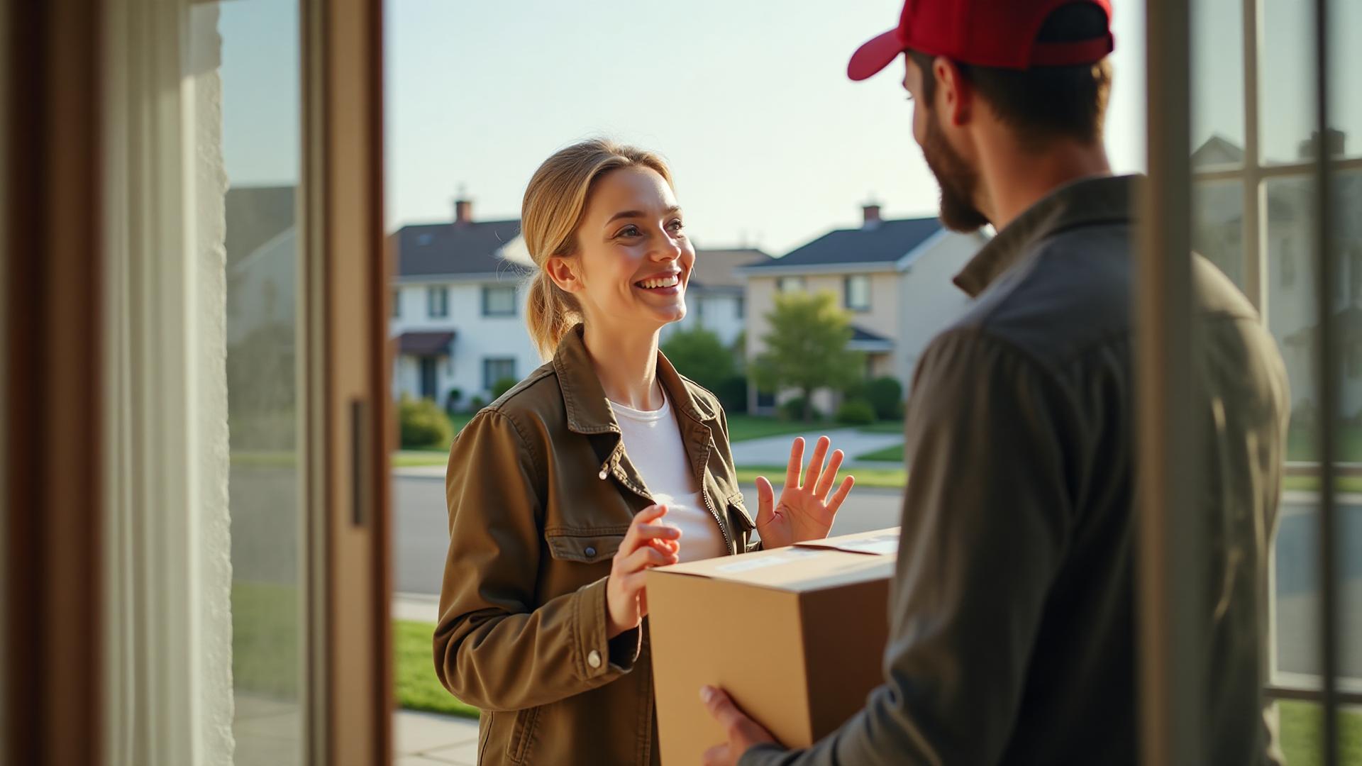Community Cart — Reliable Local Delivery for Alberta Businesses